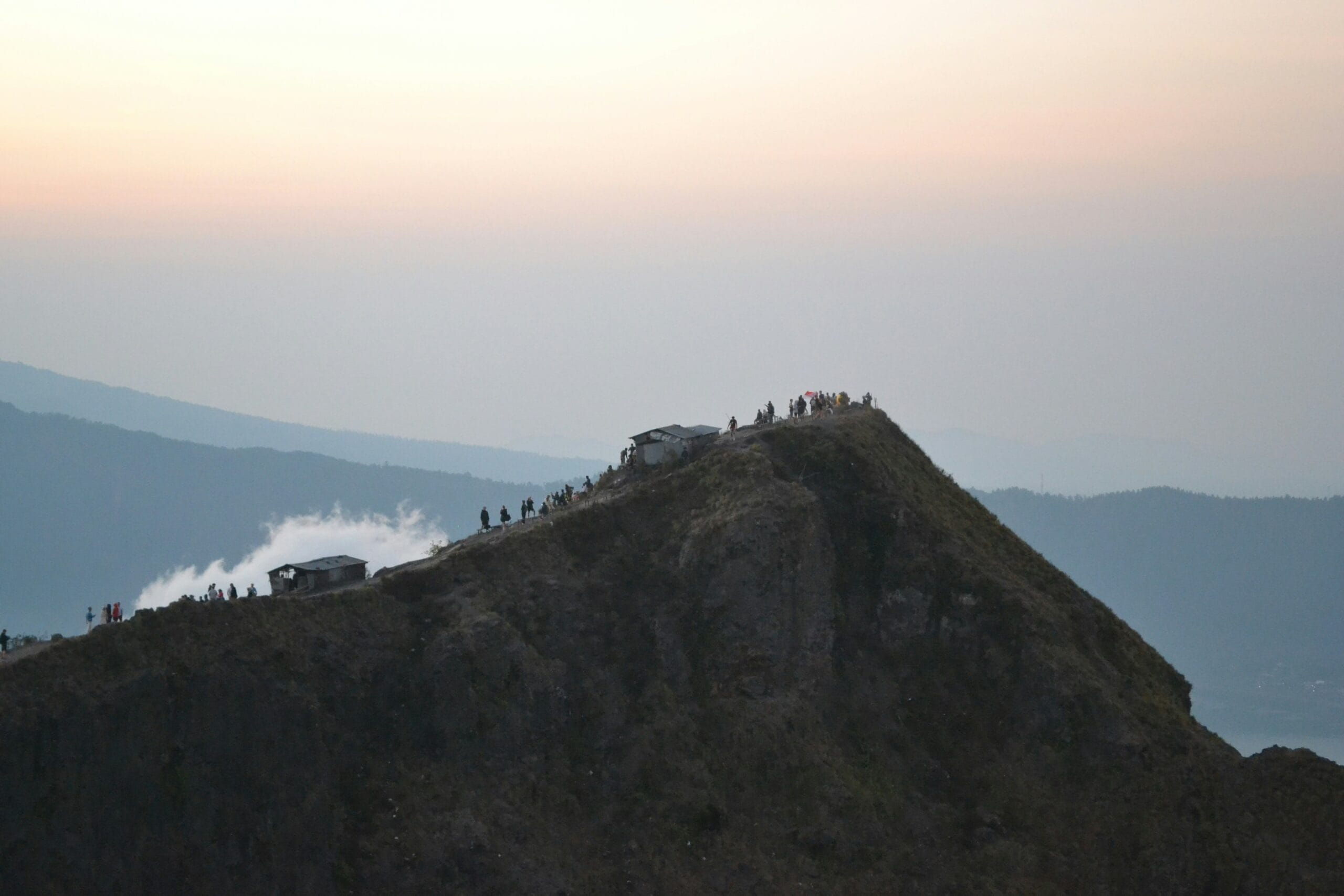 Ultimate Guide to a Trekking Tour at Kintamani Mount Batur