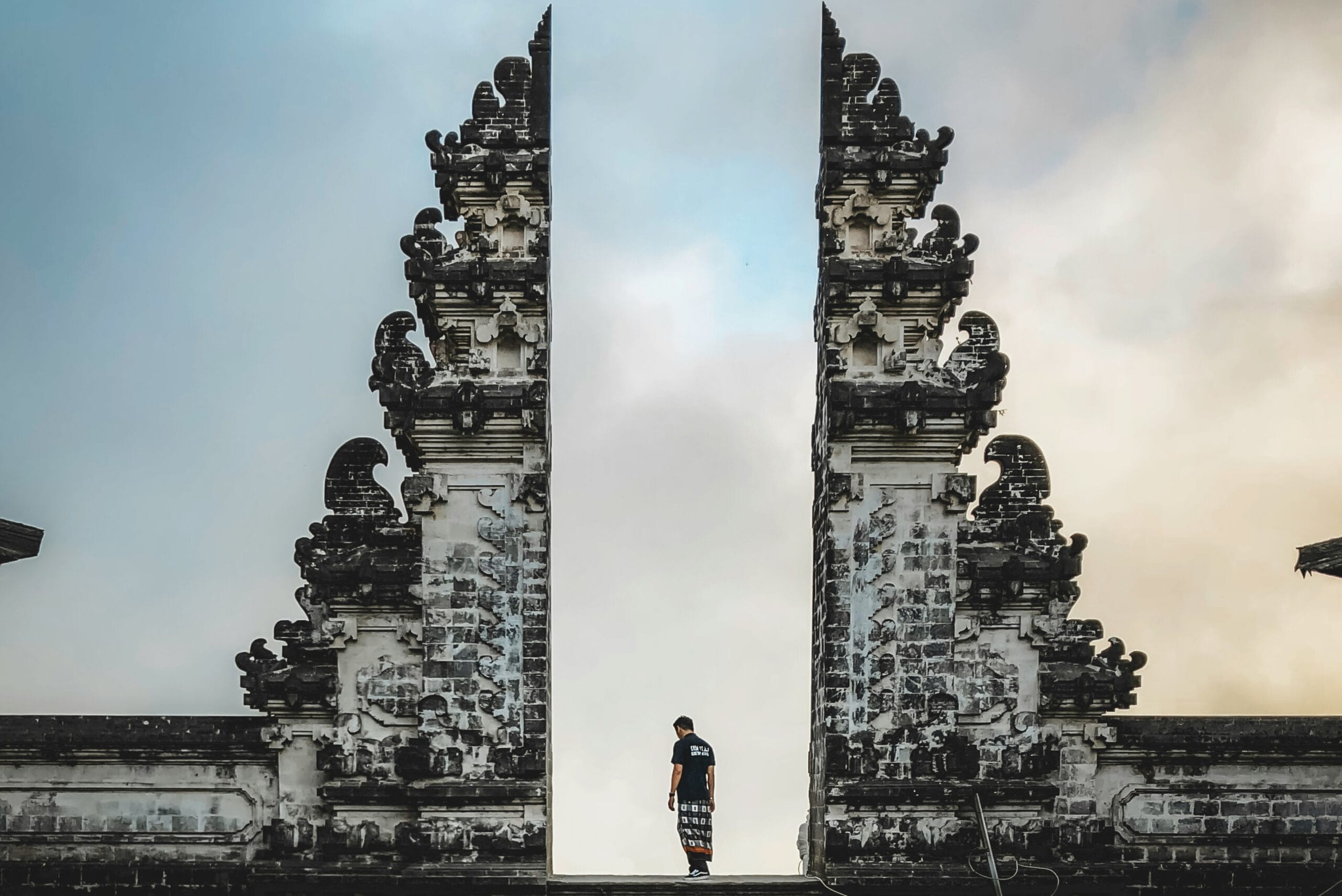 Why Bali Gates of Heaven is a must-see destination