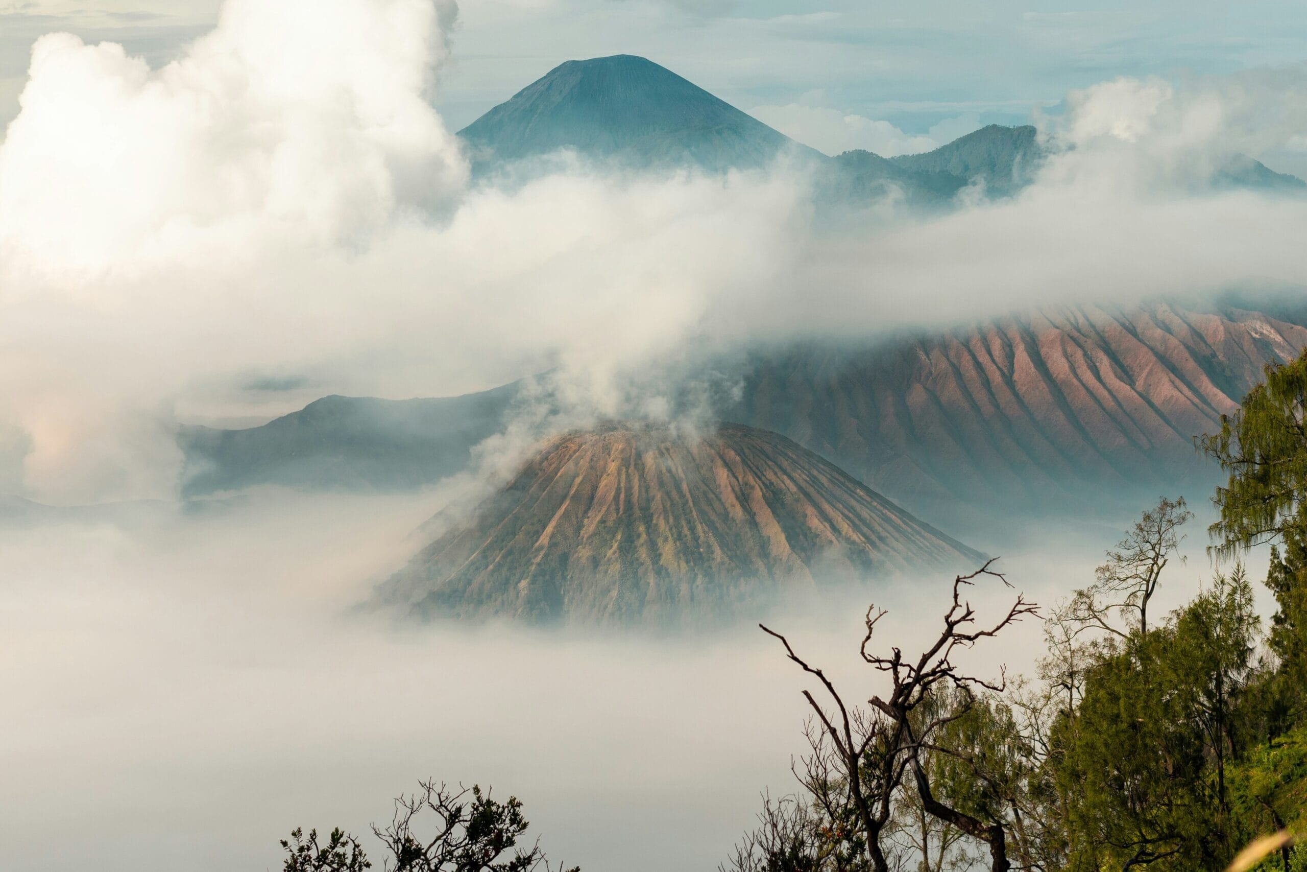 Why Mount Bromo is Indonesia’s Most Famous Volcano