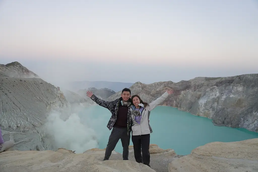Exploring Mt Ijen: Hiking Tips and What to Expect