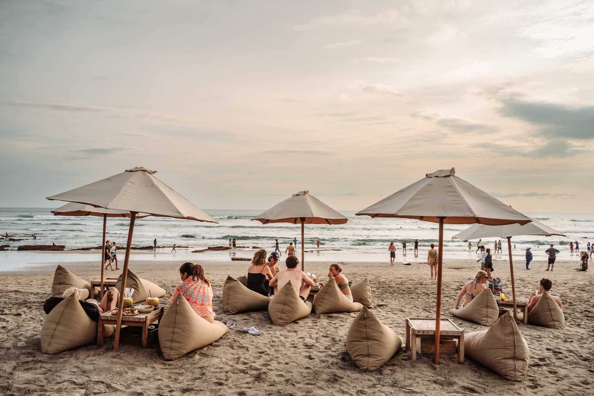 Cultural Experiences You Can’t Miss in Nusa Dua in Bali