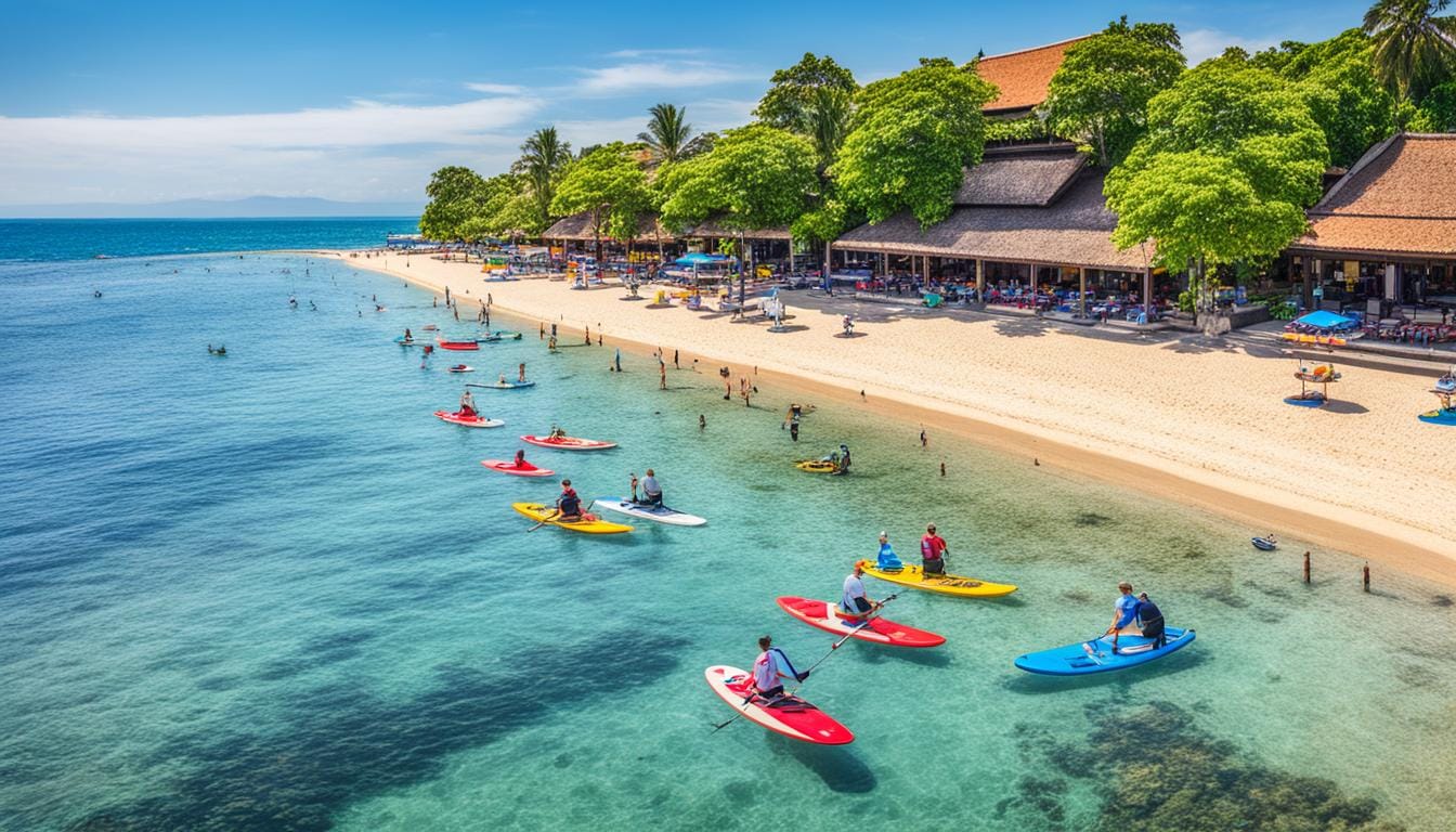Why Sanur Bali Indonesia Is the Ideal Destination for Families