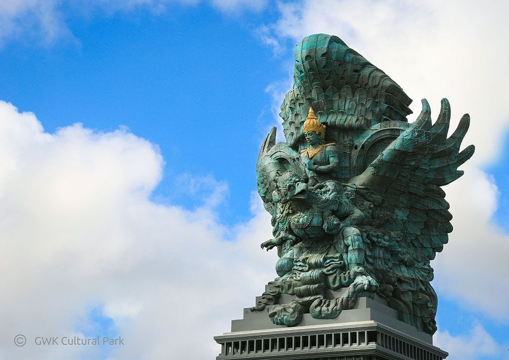 Exploring Plaza Garuda at GWK Cultural Park: A Visitor’s Guide