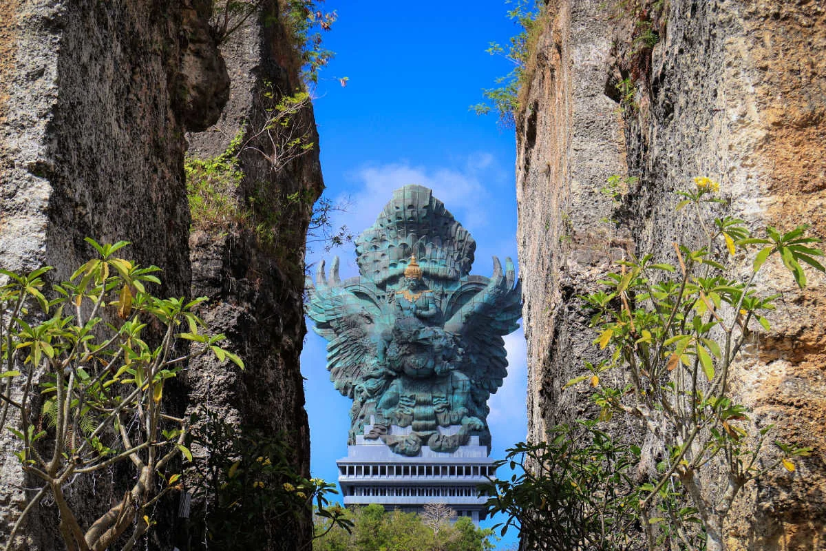 The Best Month to Visit GWK Cultural Park for Ideal Weather