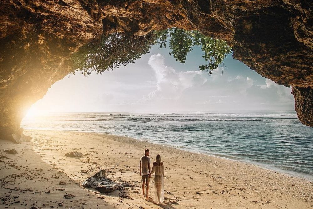 Green Bowl Beach: Do You Need Tickets or Is It Free?