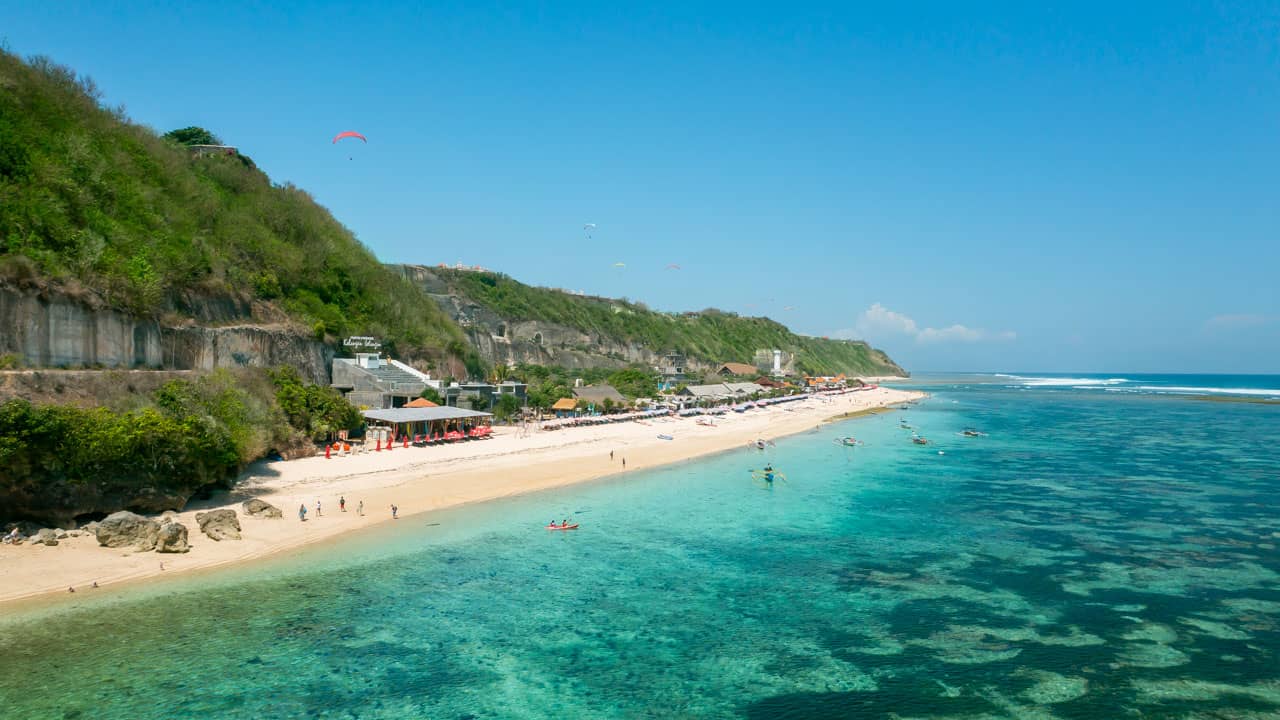 Things to Know Before Visiting Pandawa Beach in Bali