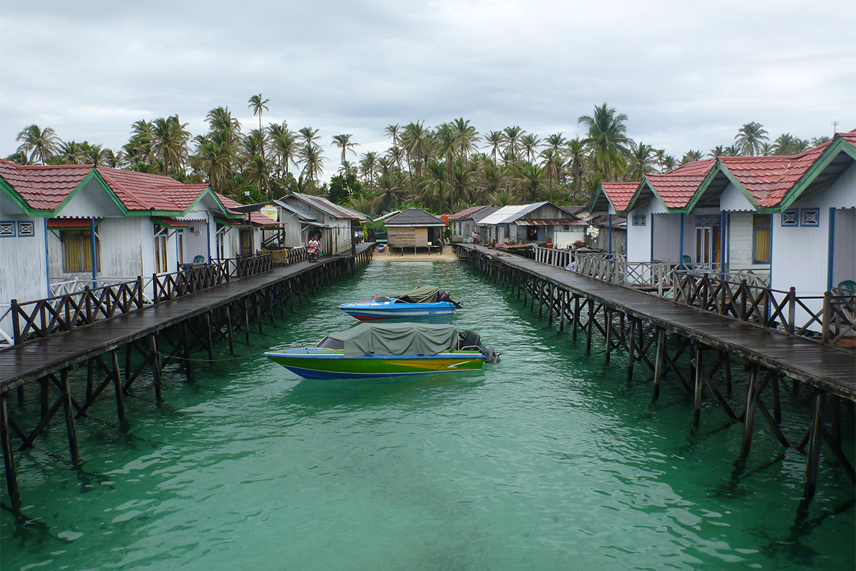 Best Time to Visit Derawan Islands for a Perfect Beach Holiday