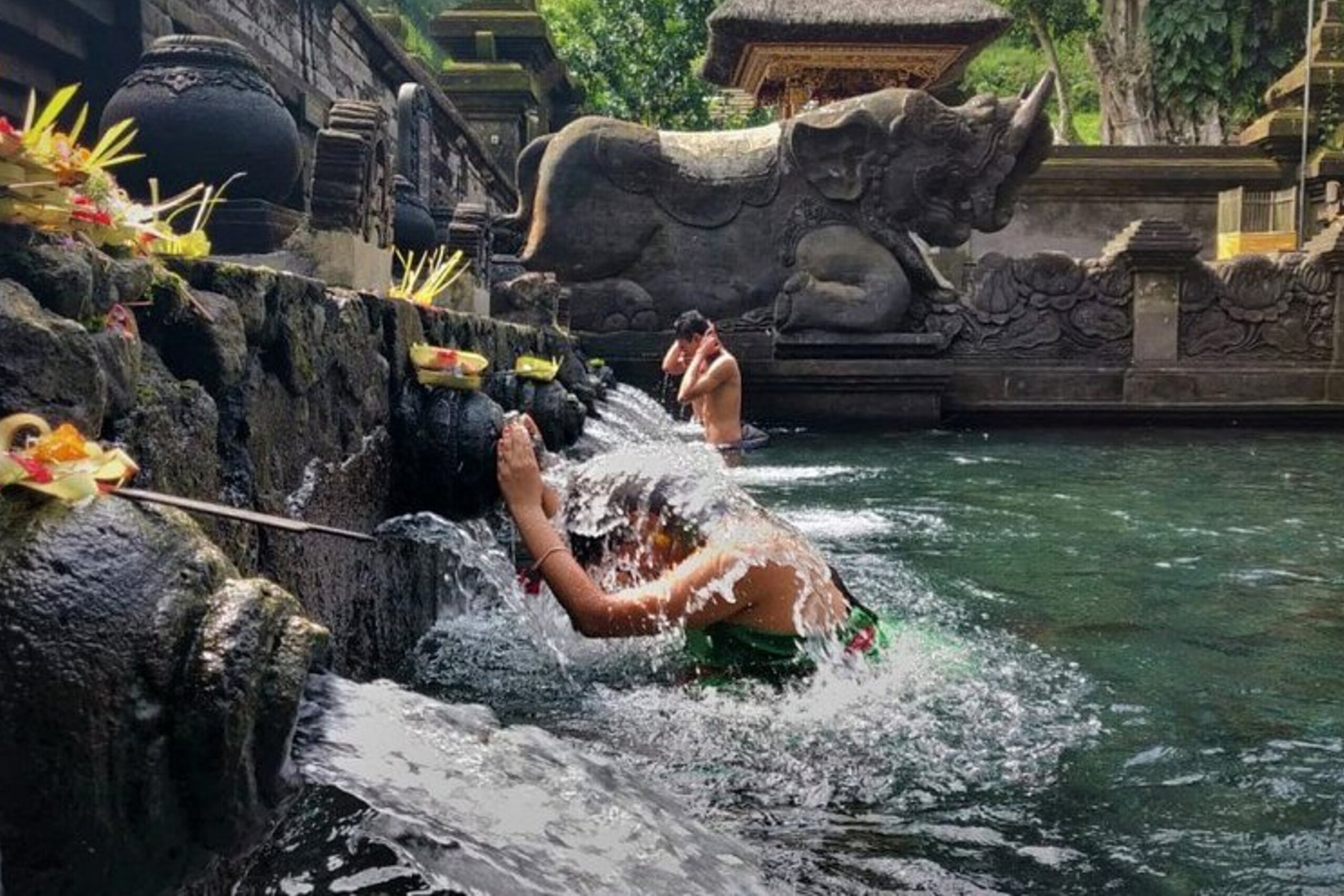 Bali One Day Tour: Ubud Culture