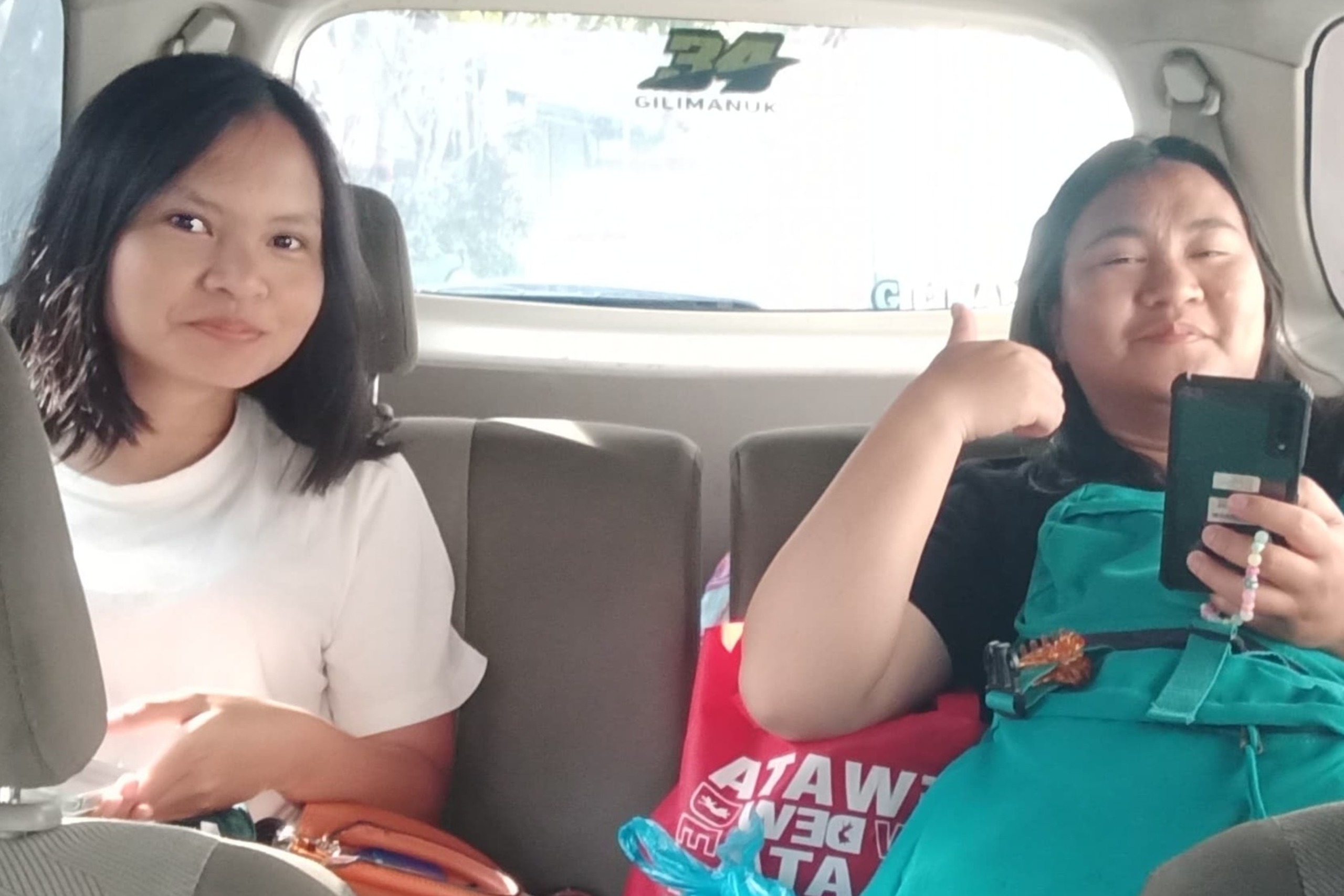 Shuttle Service from Banyuwangi to Bali